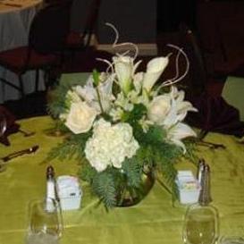 The White Gala – Cherry Creek Custom Floral